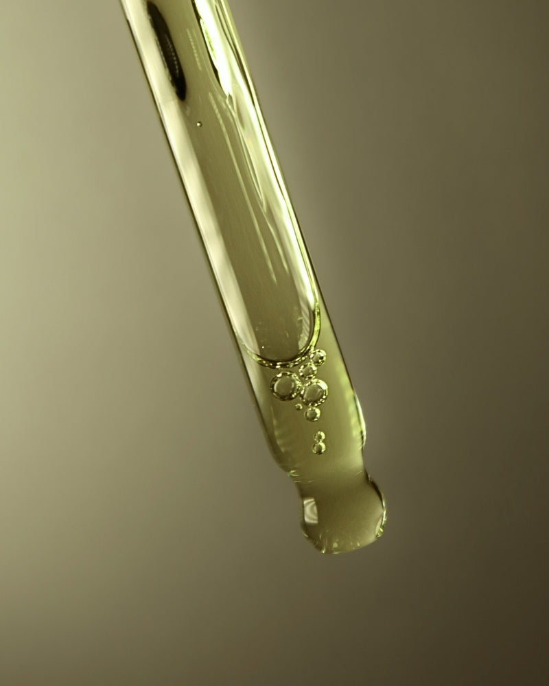 Nettle Venom Serum | Luxury Anti-Ageing Face Serum – Heaven Skincare